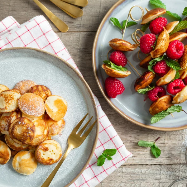 Koopman's Poffertjes Mix - 400g – Holland Shopping Centre
