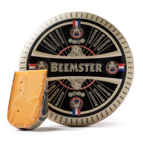 Beemster Classic Aged Gouda /kg – Holland Shopping Centre